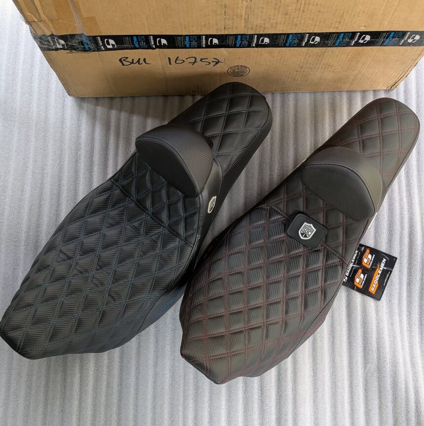 Harley Davidson Motorcycle