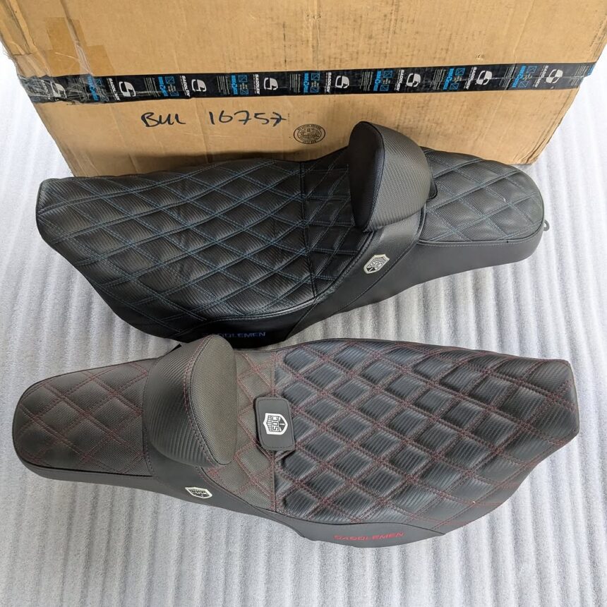 Harley Davidson Motorcycle